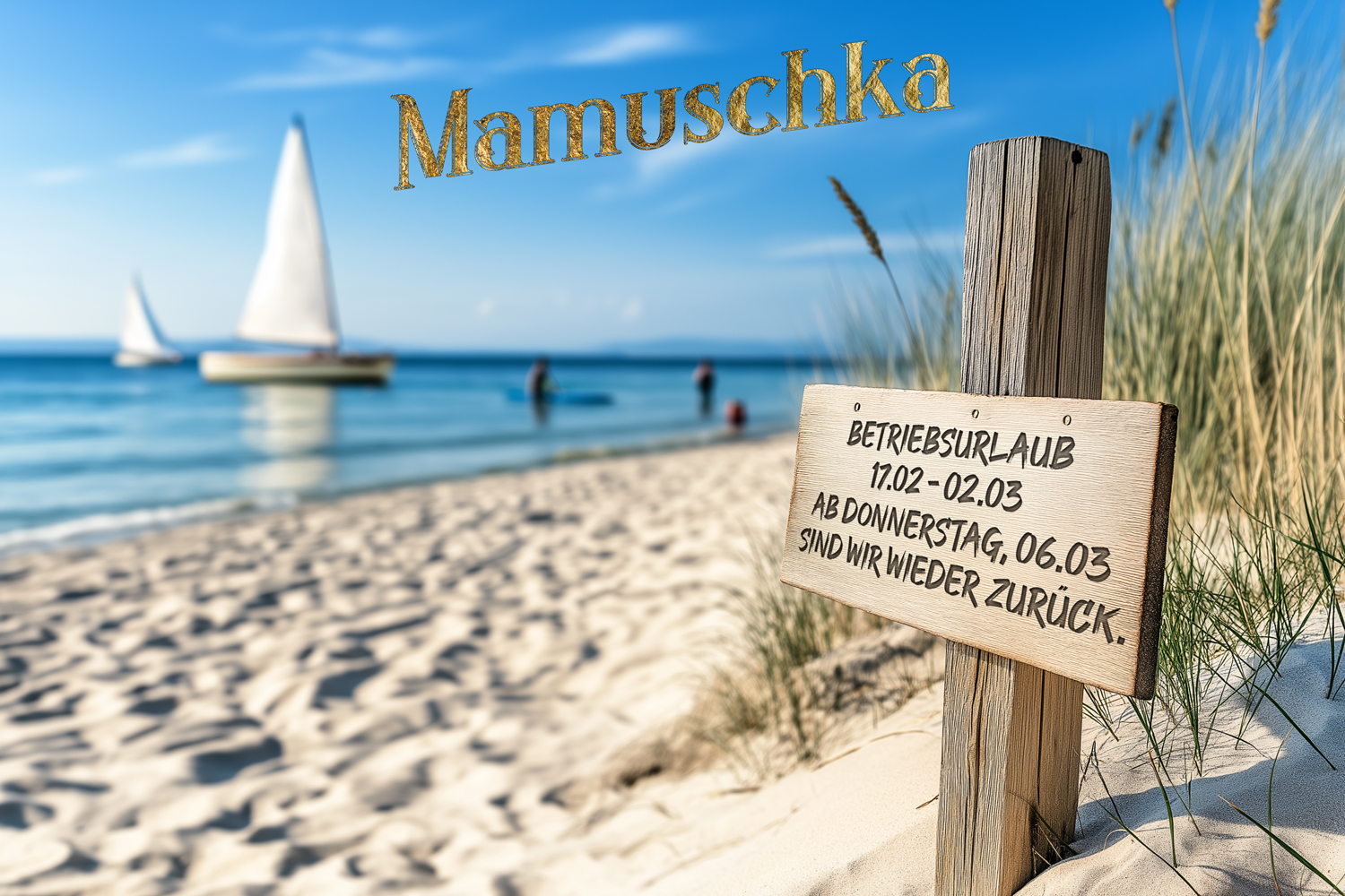 AKTUELLES | Restaurant Mamuschka